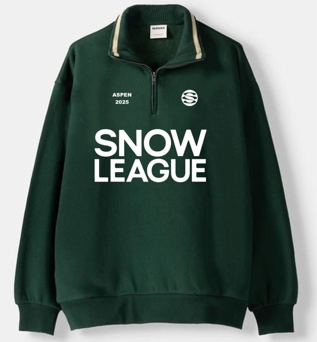 The Snow League Merchandise – Snow League Shop